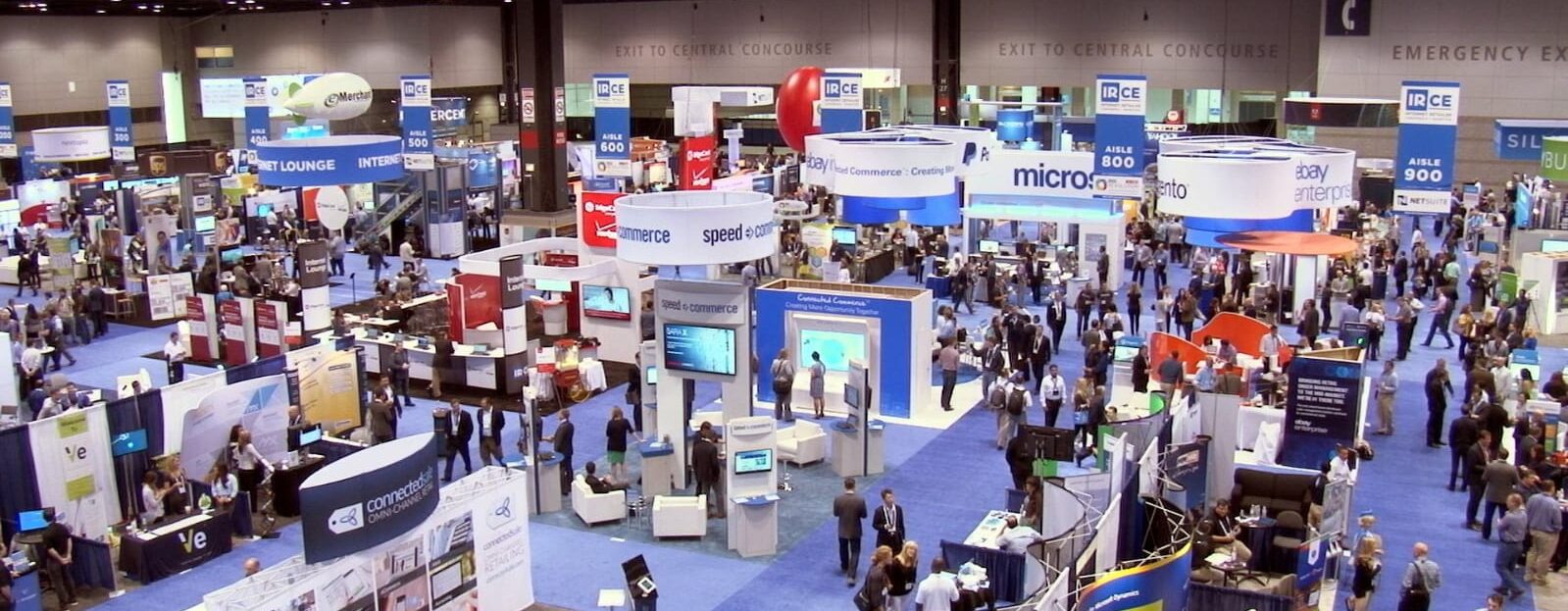 CONTACT US - Expo Digital